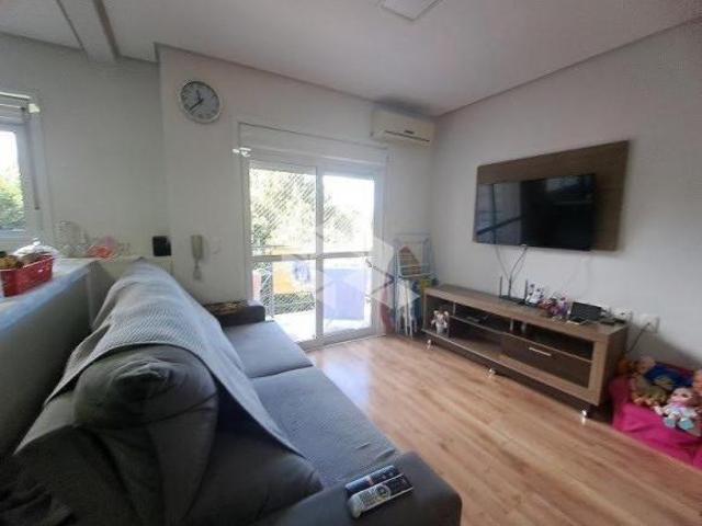 Apartamento à venda com 2 dormitórios Localizado no bairro Nova Vicenza