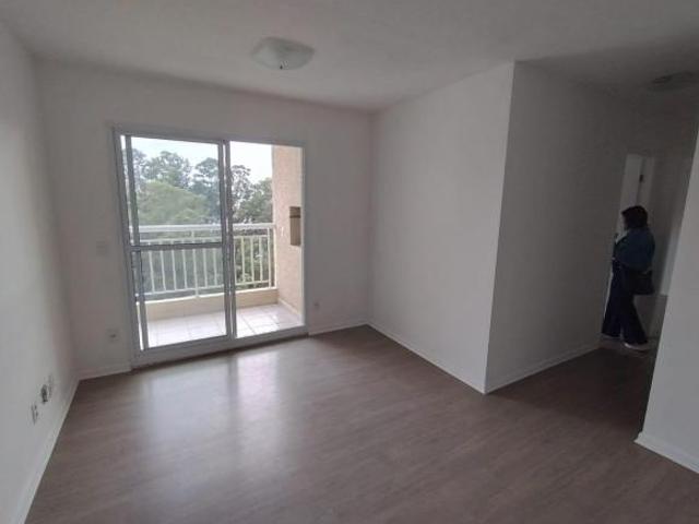 Apartamento á venda com 2 dormitórios localizado no Jardim das Vertentes.