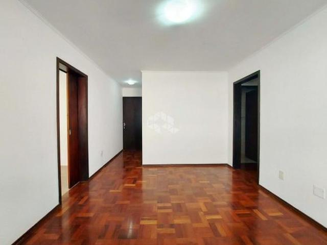 APARTAMENTO À VENDA COM 2 DORMITÓRIOS, LOCALIZADO NA AVENIDA DO FORTE, BAIRRO VILA IPIRANGA