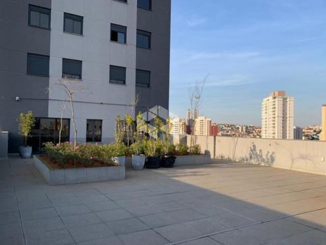 Apartamento a venda com 2 dormitórios Parada Inglesa, São Paulo/SP