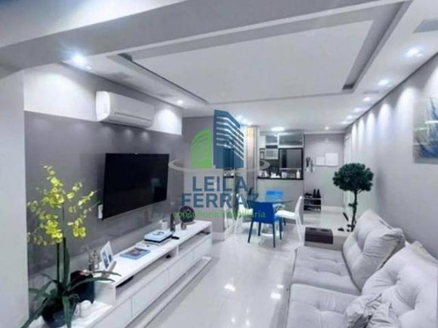 Apartamento à venda com 2 Dormitórios, Parque São Jorge, Tatuapé, SP