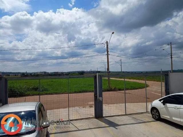 Apartamento à venda com 2 dormitórios Portal Ville Azaleia