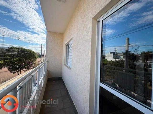 Apartamento à venda com 2 dormitórios Portal Ville Azaleia