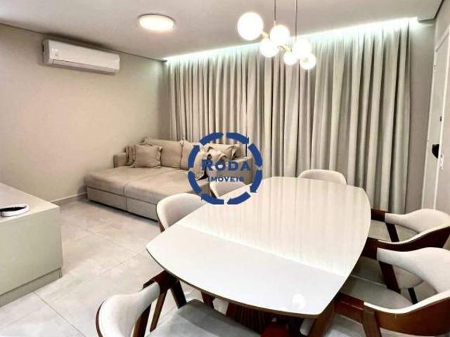 Apartamento a venda com 2 dormitórios porteira fechada Estuario