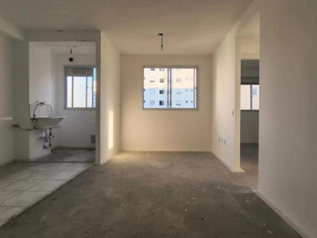 Apartamento à venda,com 2 dormitorios,predio novo e proximo do futuro shoping Liberdade, São Paulo