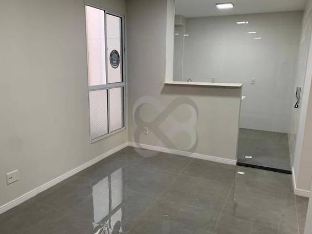 Apartamento à venda com 2 dormitórios proximo a Uel, 49 m² por R$ 185.000 Olímpico Londrina/PR