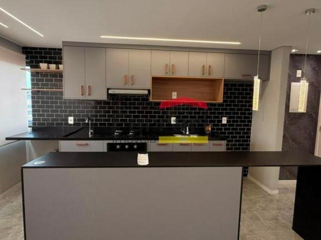 Apartamento à venda com 2 dormitórios próximo ao Shopping Tucuruvi