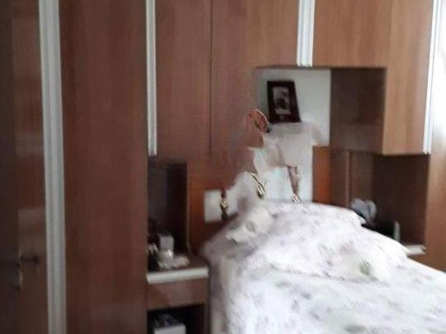 Apartamento à venda com 2 dormitórios – Residencial Jardins do Morumbi – São José dos Campos/SP
