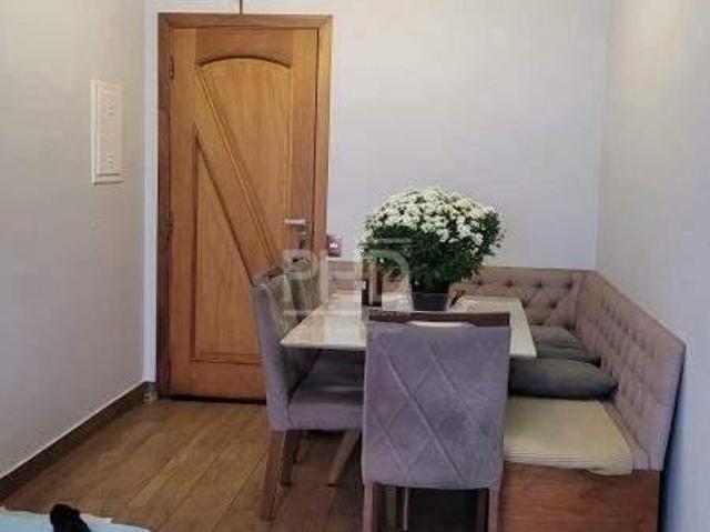 Apartamento à Venda com 2 Dormitórios, Suíte com Closet e Lazer Completo em Localização Privilegiada