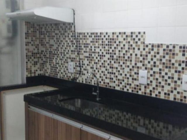 Apartamento á venda com 2 Dormitórios, sacada, 1 Vaga e com 48M² em Jardim S.