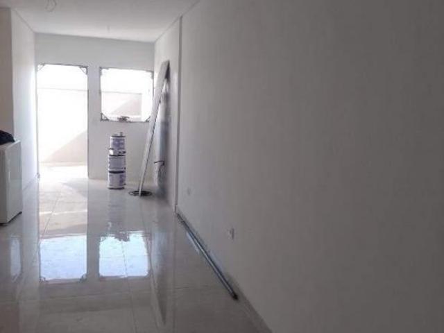 Apartamento à venda com 2 dormitórios sendo 1 suíte 1 Vaga Vila América Santo André