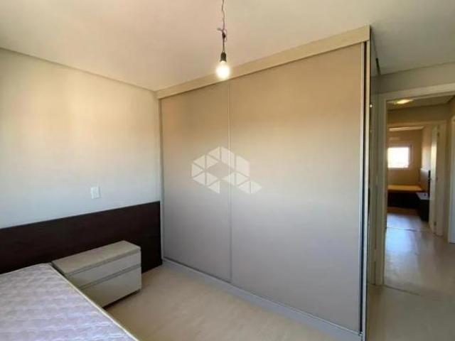 Apartamento à venda com 2 dormitórios, sendo 1 suite, 2 vagas, Kayser, Caxias do Sul, RS