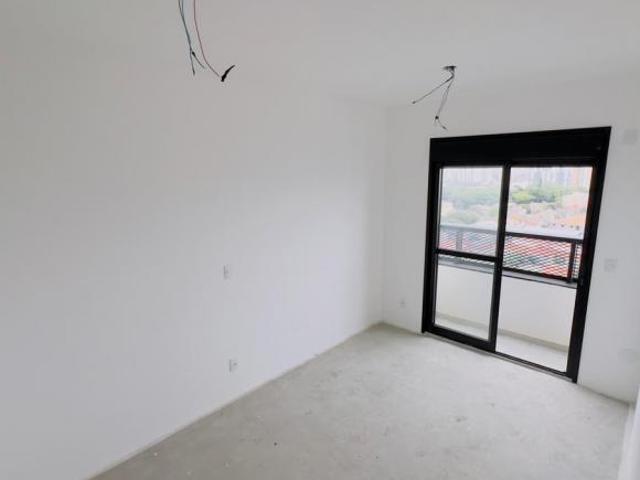 Apartamento à venda com 2 dormitórios, sendo 1 suíte, 2 banheiros, 1 vaga de garagem, 79m², Vila Au