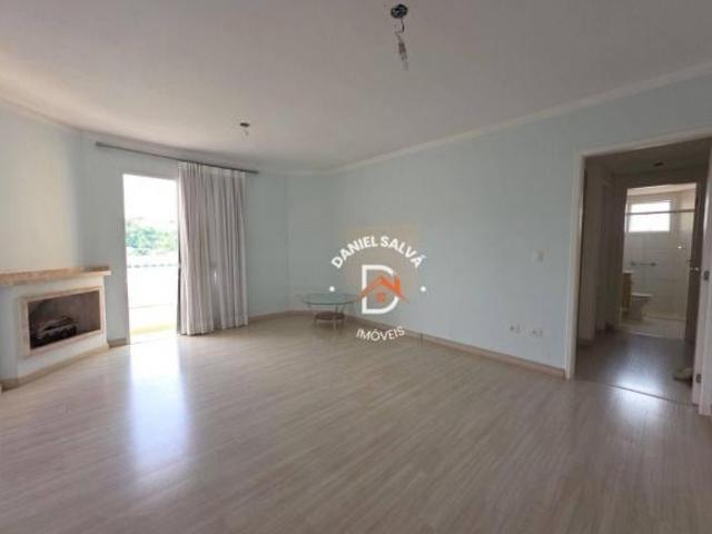 Apartamento à venda com 2 dormitórios sendo 1 suíte, 77,5 m² por R$ 630.000,00 Atibaia Jardim A
