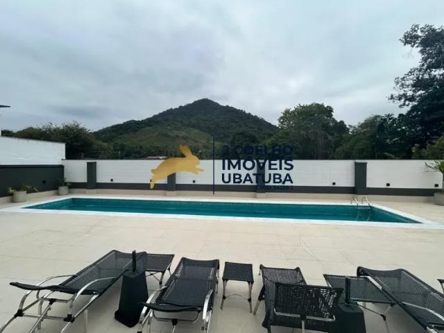 Apartamento a venda com 2 dormitórios, sendo 1 suíte Centro Ubatuba SP Localização estratégica