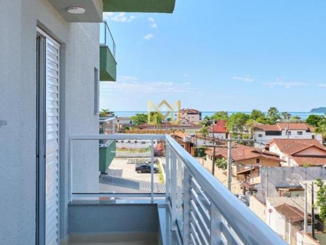 Apartamento a venda com 2 dormitórios sendo 1 suite a poucos metros da orla do Perequê Açú