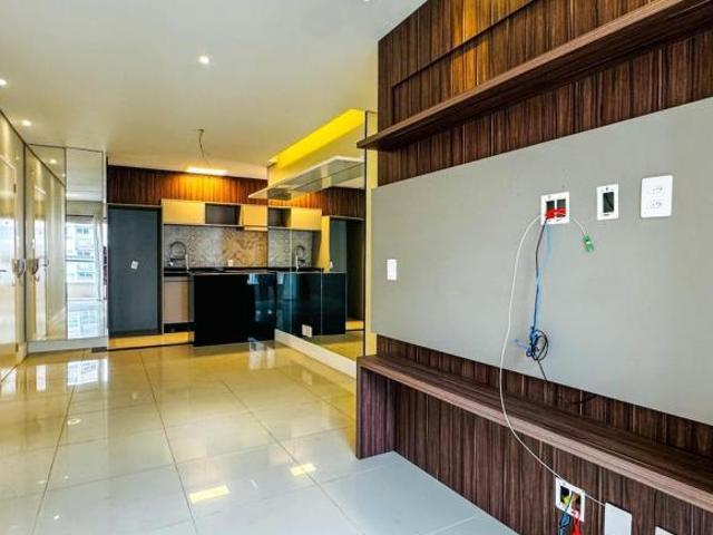 Apartamento à venda com 2 dormitórios sendo 1 suíte em Hortolândia