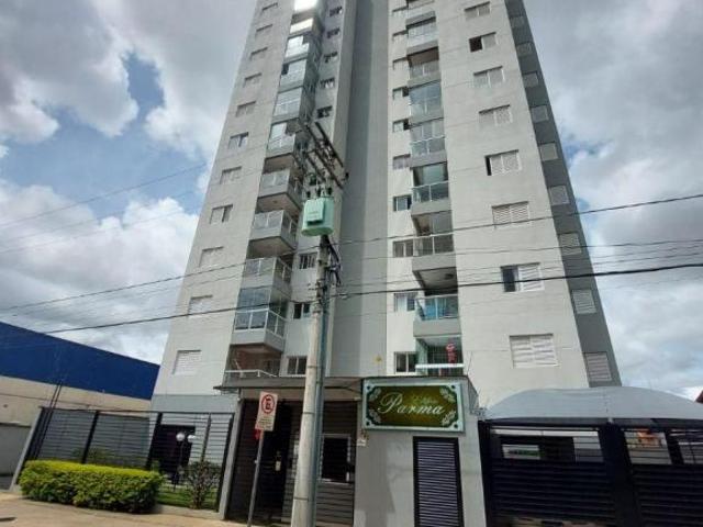 Apartamento A Venda Com 2 Dormitórios Sendo 1 Suíte Indaiatuba SP!