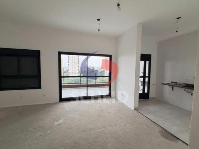 Apartamento a venda com 2 dormitórios sendo 1 suíte no Alto da Boa Vista