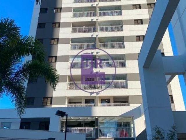 Apartamento a venda com 2 dormitorios sendo 1 suite, sala estendida no Aquarela Pinheiros