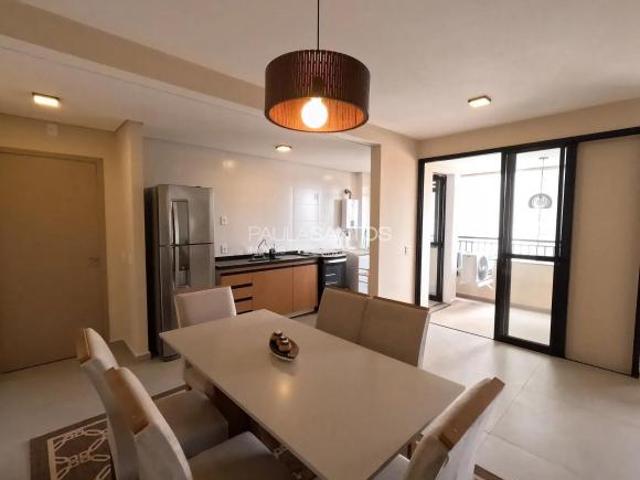 Apartamento à venda, com 2 dormitórios sendo 1 suite, porteira fechada, Boa Vista, Sorocaba, SP