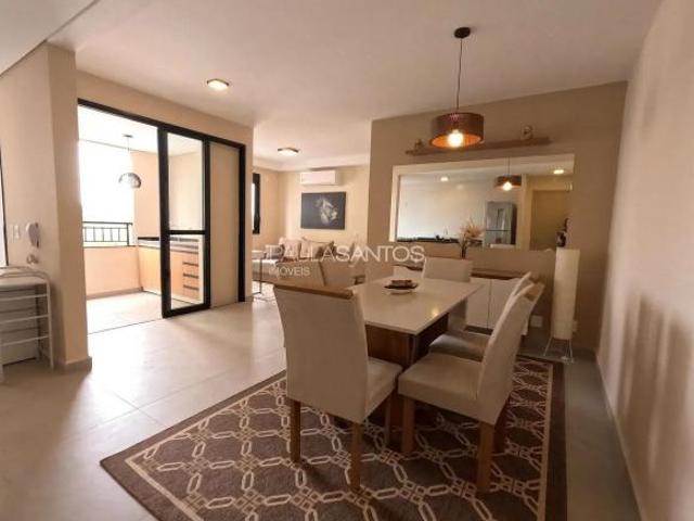 Apartamento à venda, com 2 dormitórios sendo 1 suite, porteira fechada, Boa Vista, Sorocaba, SP