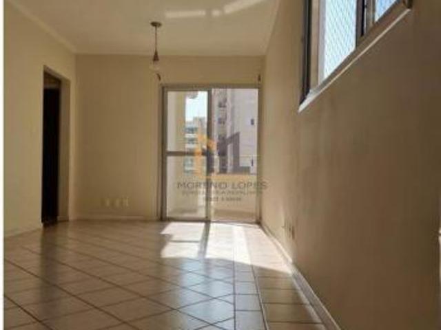 Apartamento à Venda Com 2 Dormitórios, sendo 1 Suíte Parque Campolim Sorocaba/SP