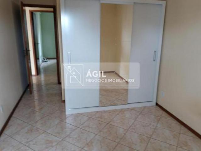Apartamento a venda com 2 dormitórios, sendo 1 suíte Parque Industrial São José dos Campos SP