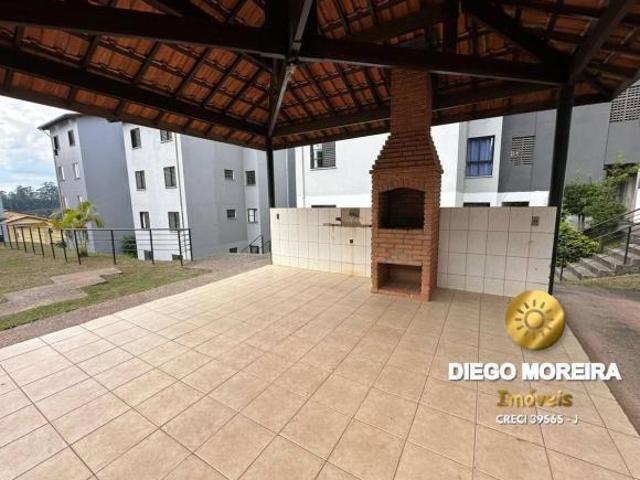 Apartamento à Venda com 2 dormitórios – Terra Preta