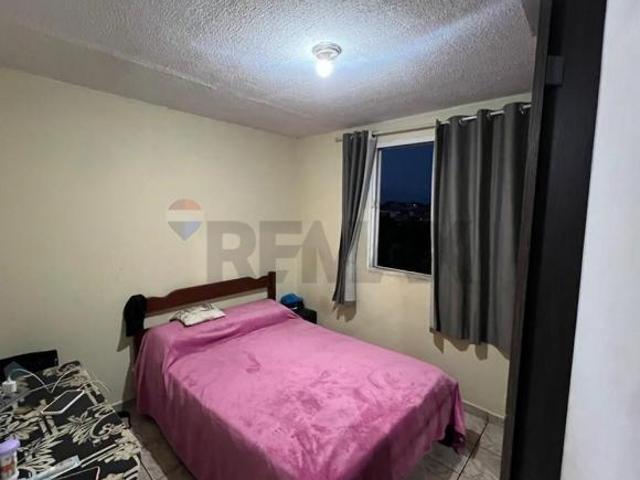 Apartamento à venda com 2 dormitórios – Vila Independência | Itupeva/SP