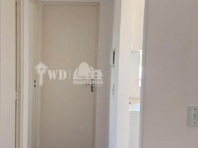 Apartamento à venda com 2 dormitórios Vila Odim Sorocaba