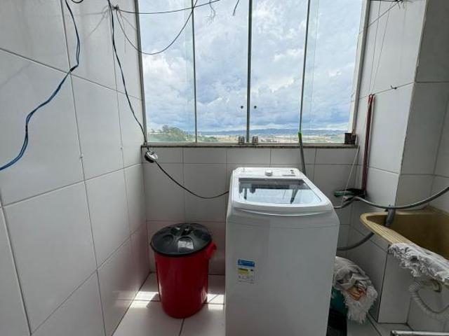 Apartamento à venda com 2 dormitórios, 1 banheiro, 2 vagas de garagem, 50m², Água Chata, Guarulhos