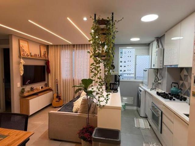 Apartamento à venda, com 2 dormitorios,1 banheiro, armarios planejados,onibus em frente,cambuci, São