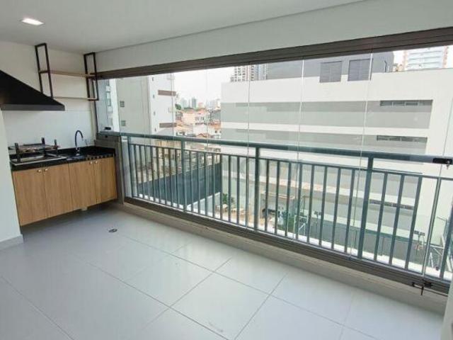 Apartamento a venda com 2 dormitórios, 1 suíte, 1 vaga ao lado do metro Alto do Ipiranga