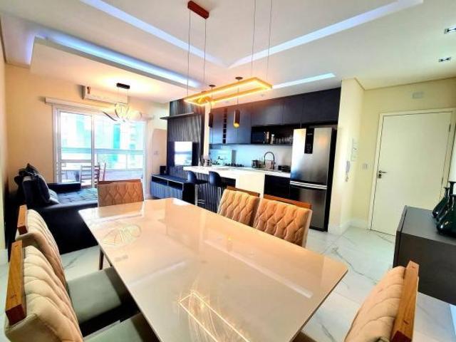 Apartamento A Venda Com 2 Dormitórios 1 Suíte