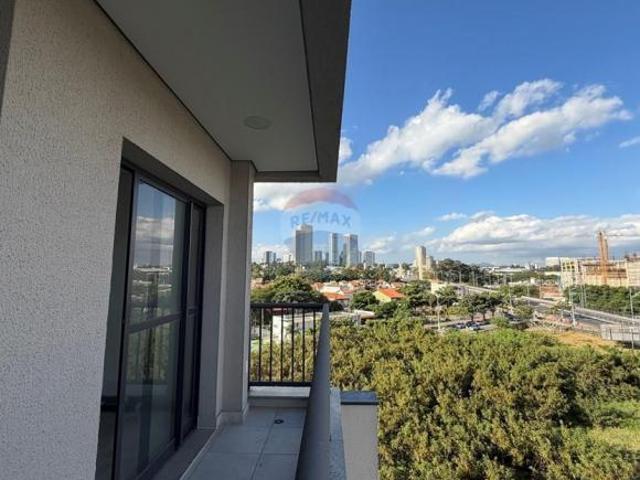 Apartamento à venda com 2 dormitórios 1 suíte, 56,64m² no Condomínio Elos Residencial Clube – Baru