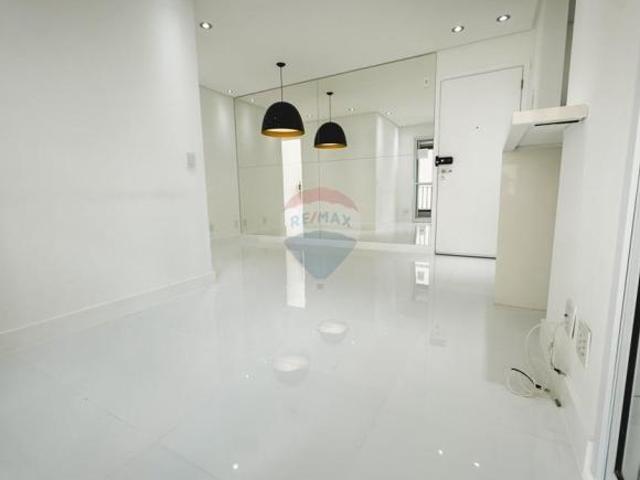 Apartamento à venda com 2 dormitórios 1 suíte, 63m² no Condomínio Life Park – Alphaville, Barueri/