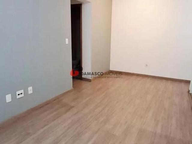 Apartamento a venda com 2 dormitórios 1 suite