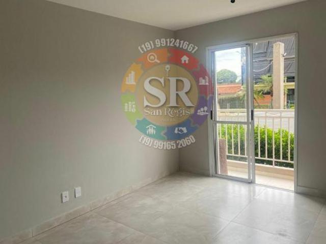 Apartamento à Venda com 2 Dormitórios 1 Suíte – 70m² – no Condomínio Altos do São Bernardo