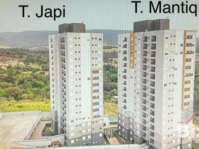 Apartamento à venda com 2 dormitórios 1 suíte Área de Lazer Completa 67 m² R$ 580.000 Medeiros