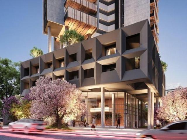 Apartamento a venda com 2 dormitórios, 1 suíte e vaga de garagem em Pinheiros São Paulo SP