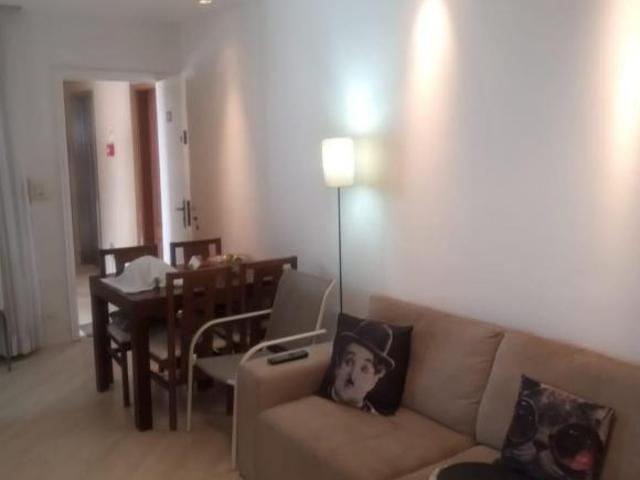 Apartamento à venda com 2 dormitorios,1 suite, mobiliado,proximo do parque da aclimação,2 padarias,f