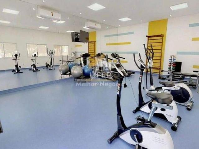 Apartamento à venda com 2 dormitórios 1 suíte no Condomínio Residencial Jardim Botânico Jardim A