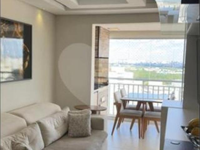 Apartamento a Venda com 2 dormitórios 1 suíte na Casa verde SP