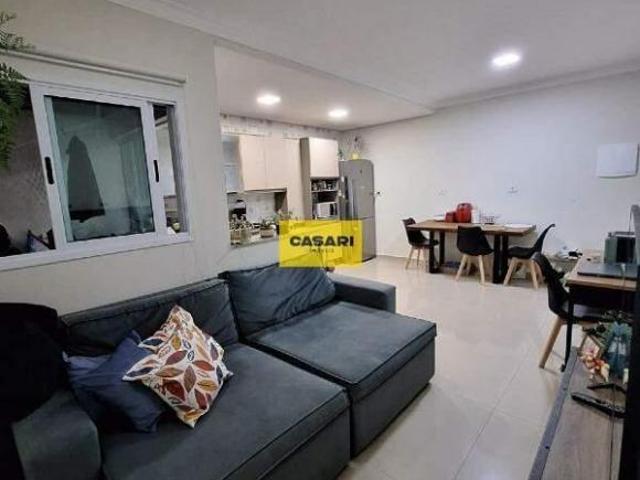 Apartamento à Venda com 2 Dormitórios 1 Suíte, Porcelanato e Acabamento Premium – Excelente Locali