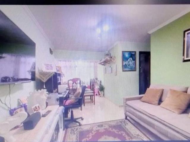 Apartamento à Venda com 2 dormitórios 1 Vaga Vila Santa Catarina