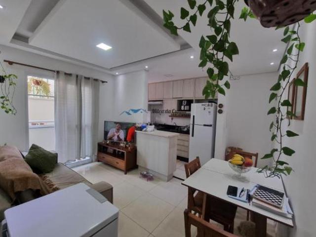 Apartamento à Venda, com 2 dormitórios, 1 vaga, com 49m², Baeta Noves, São Bernardo do Campo
