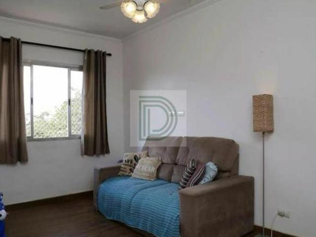 Apartamento a venda com 2 dormitórios, 1 vaga coberta próximo a USP !