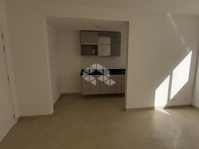 Apartamento a venda com 2 dormitórios, 1 vaga de garagem Bairro São José