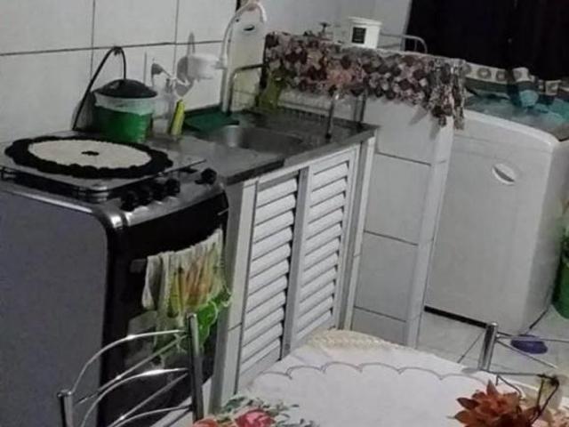Apartamento á venda com 2 Dormitórios, 1 Vaga e com 48M² em Conjunto Habitac.